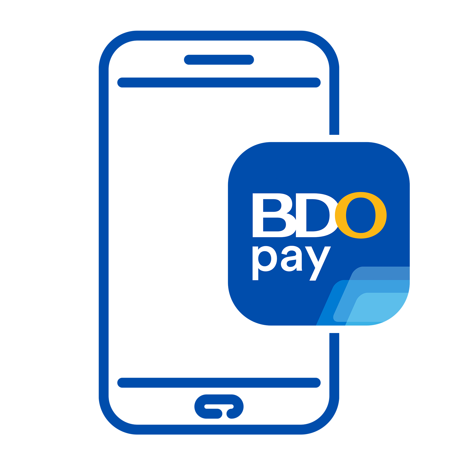 BDO Pay | Sign up for a Basic Account | BDO Unibank, Inc. Philippines